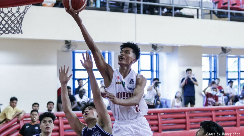 Pinoyliga: UP drubs Lastimosa-less Adamson to open campaign