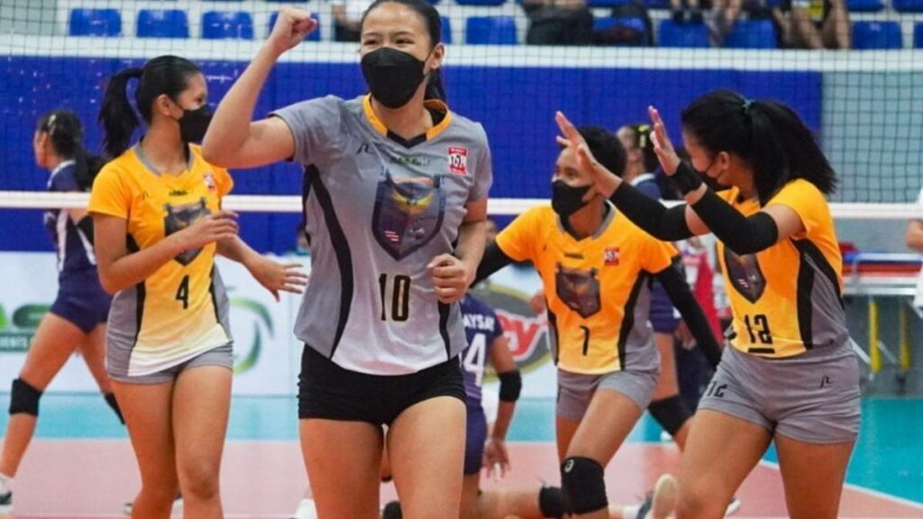 SGVIL: NUNS, California set up dream semis clash