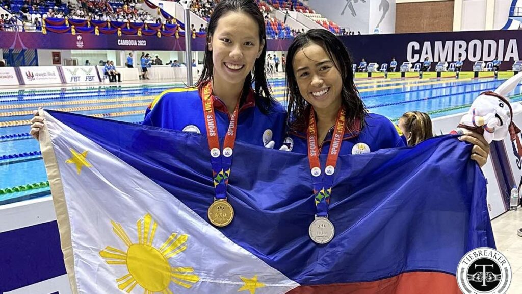 SEA Games: Xiandi Chua shatters games record en route to 200m ...