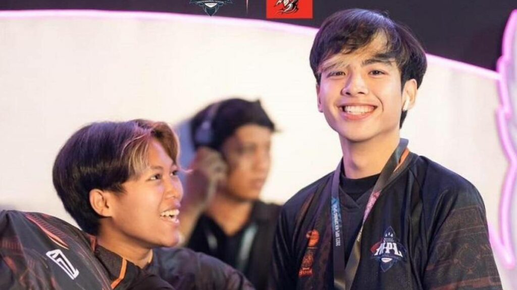 Donut to make international debut with Burn X Flash in MSC