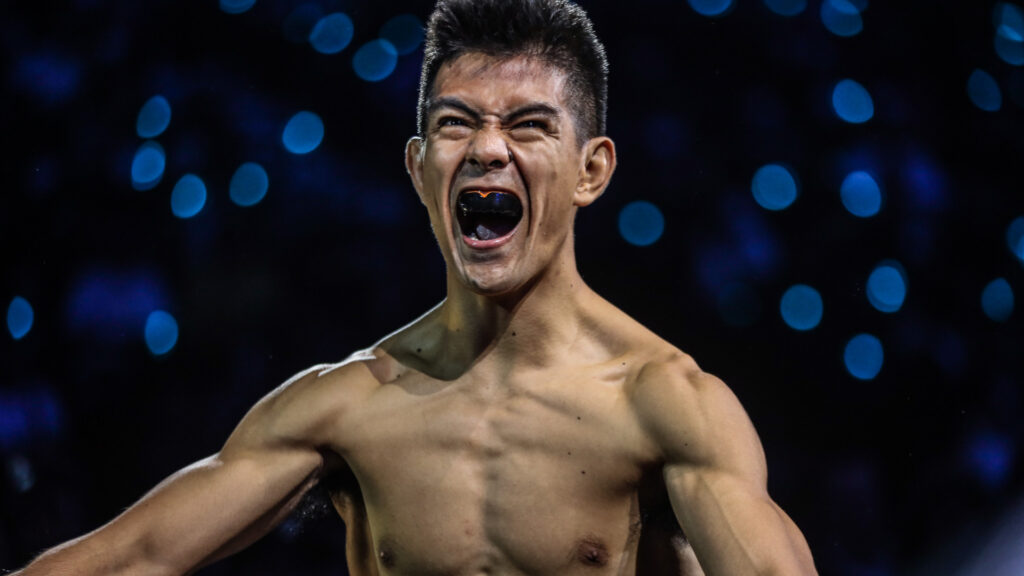 ‘T-Rex’ returns: Drex Zamboanga faces ‘The Ghost’ in Bangkok