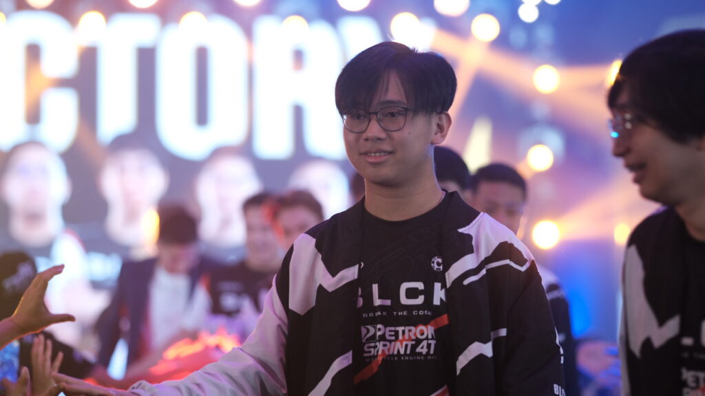 Only two-time Finals MVP Edward inducted into MPL PH Hall of Legends