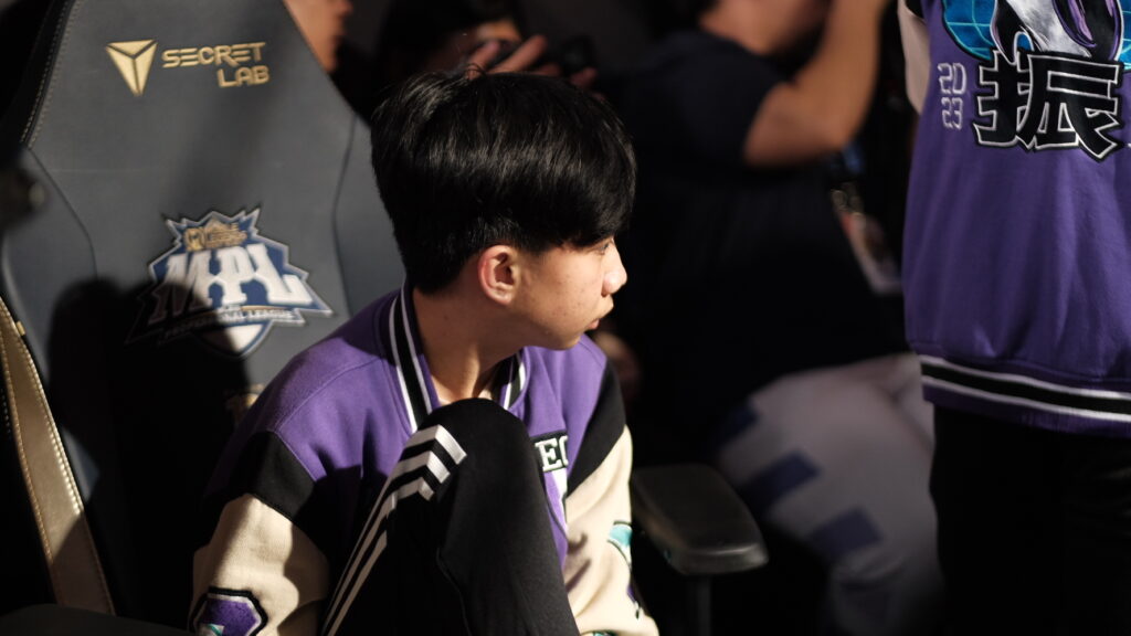 Young Sanford named Finals MVP after willing ECHO past Blacklist