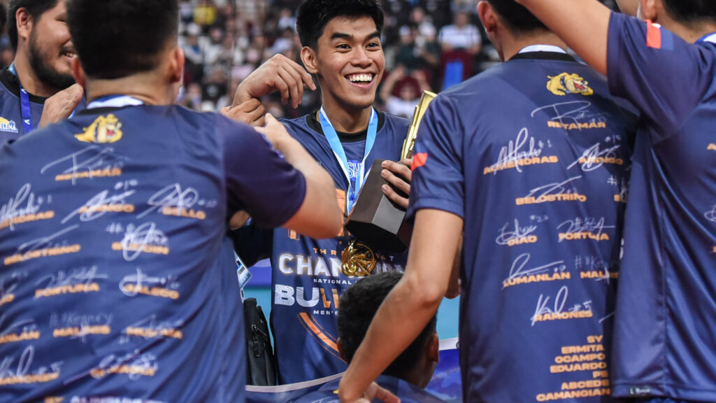 Alinsunurin willing to let Retamar, Almendras go if overseas offers come