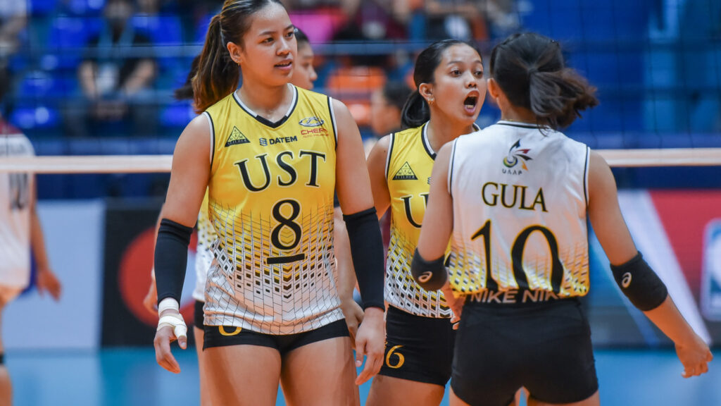 Eya Laure not thinking about being MVP: 'Ang gusto ko talaga mag-champion'