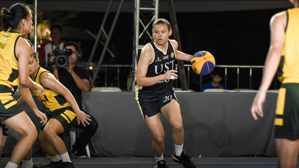 Tearing ACL last year, Tantoy Ferrer looks to settle some unfinished ...