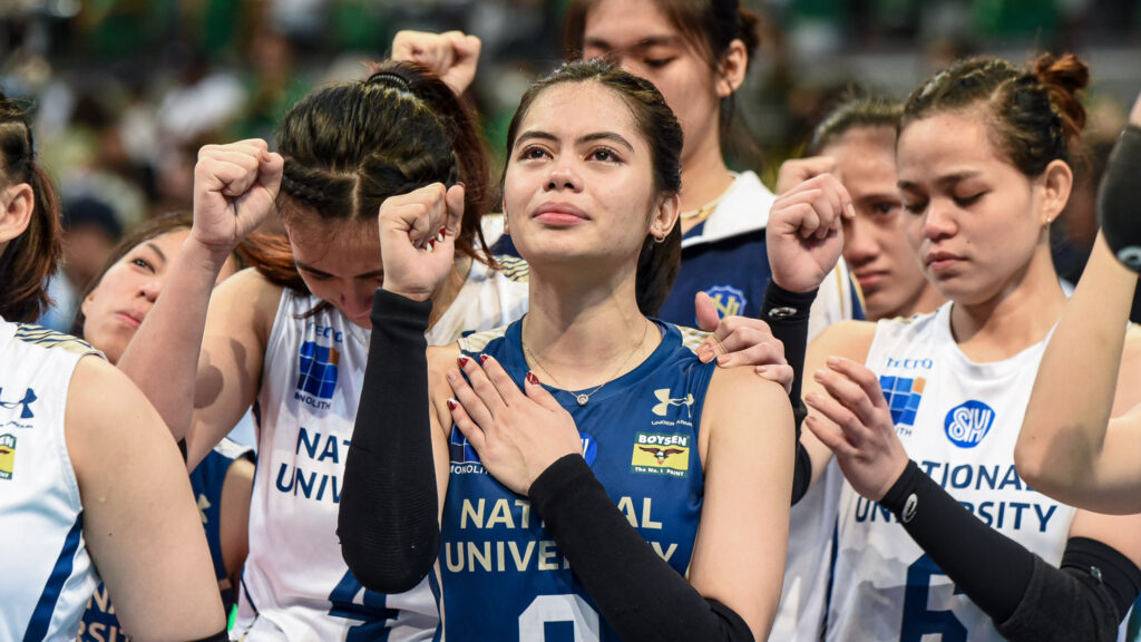 Jen Nierva hopes to have left champion attitude, unyielding resilience ...