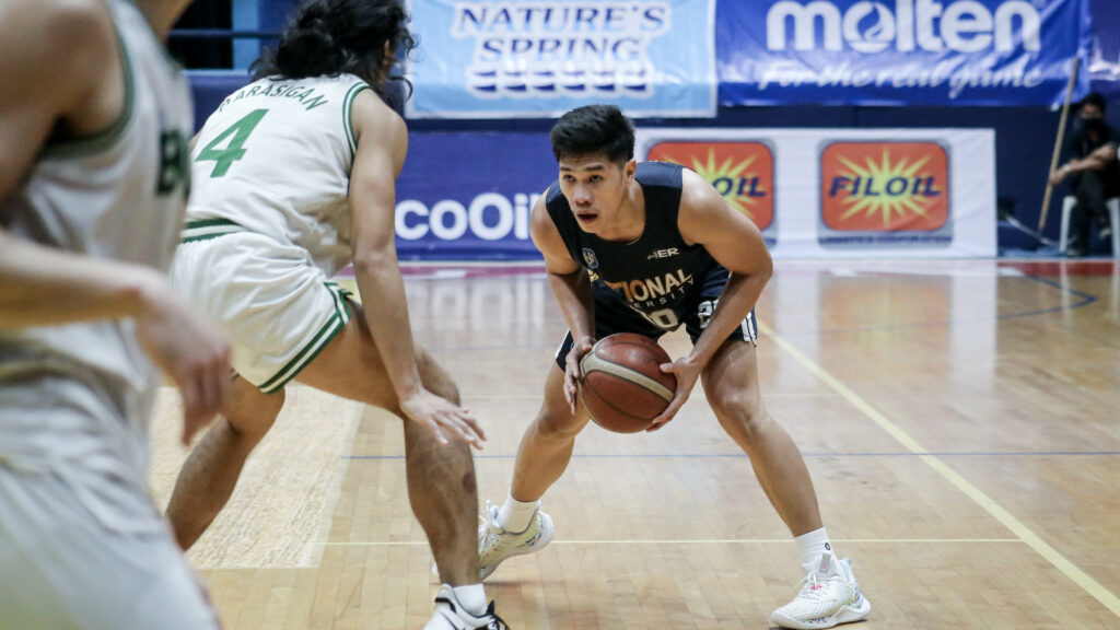 Filoil: Figueroa takes over in OT as NU escapes CSB in thriller