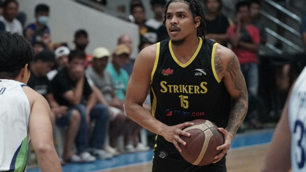 MPBL: Mark Yee, James Kwekuteye tow Bacoor past Bulacan for 11th win