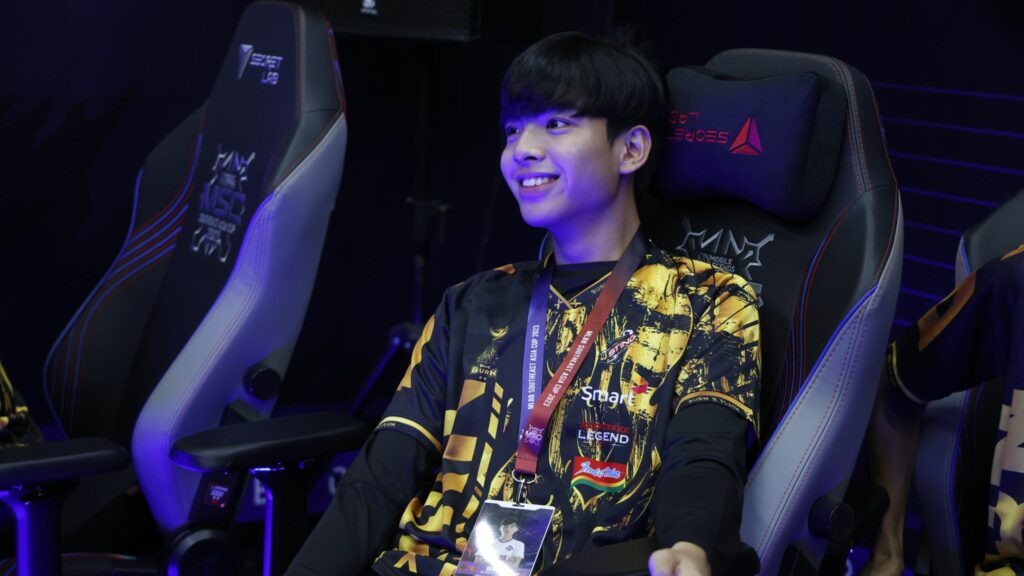 MSC: Donut leads Burn X Flash to semis