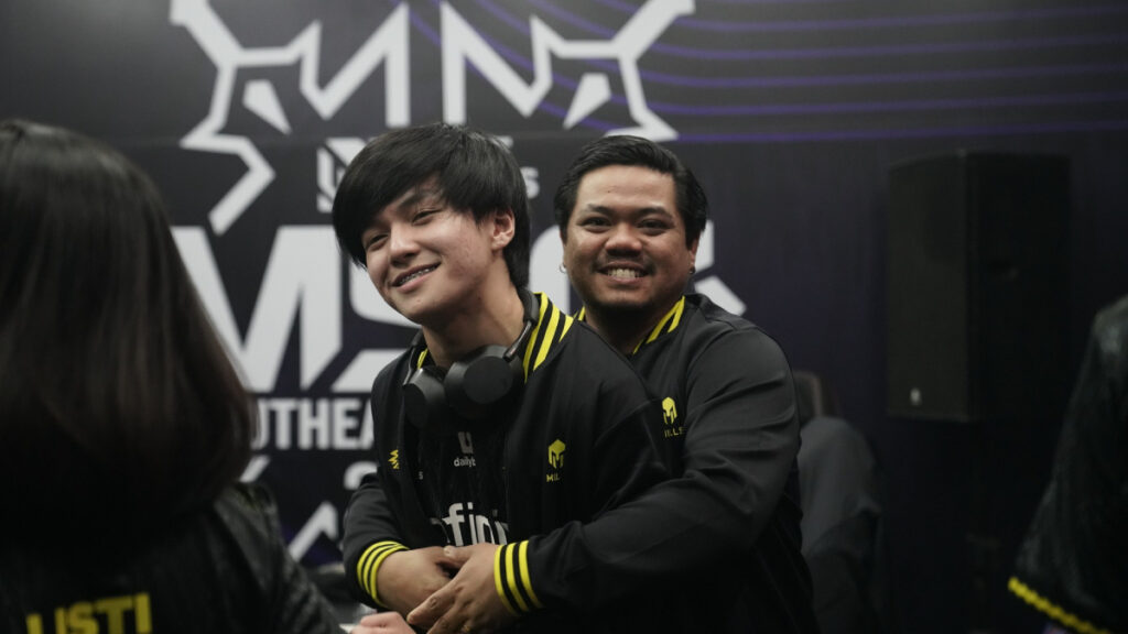 Yeb on returning to PH: “There’s always a chance'