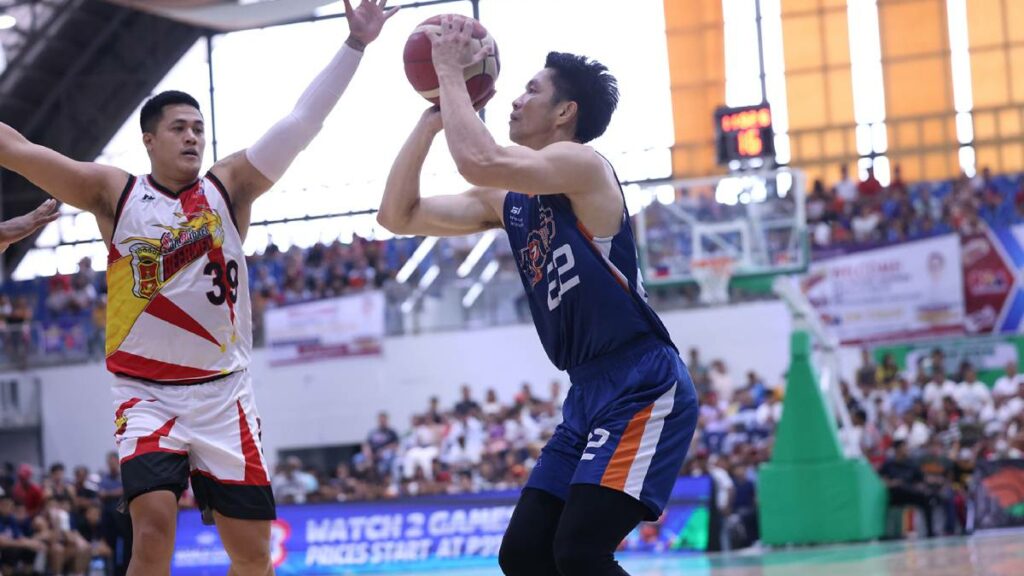 PBA: Maliksi, Almazan show way as Meralco escapes San Miguel in Quezon