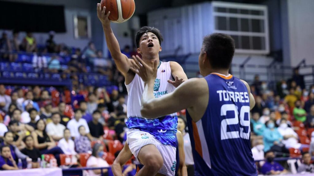 Daniel Atienza grateful to Phoenix for giving him chance after ...