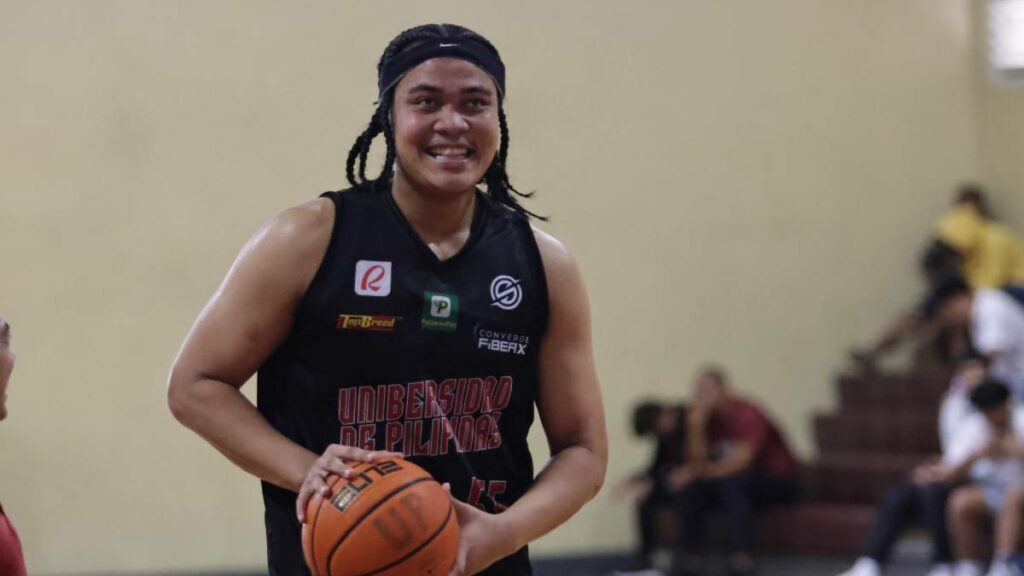 Gani Stevens remains forever grateful to UE