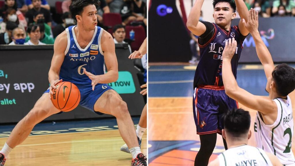 UAAP vs NCAA games to be played during SBP's test run event for FIBA WC