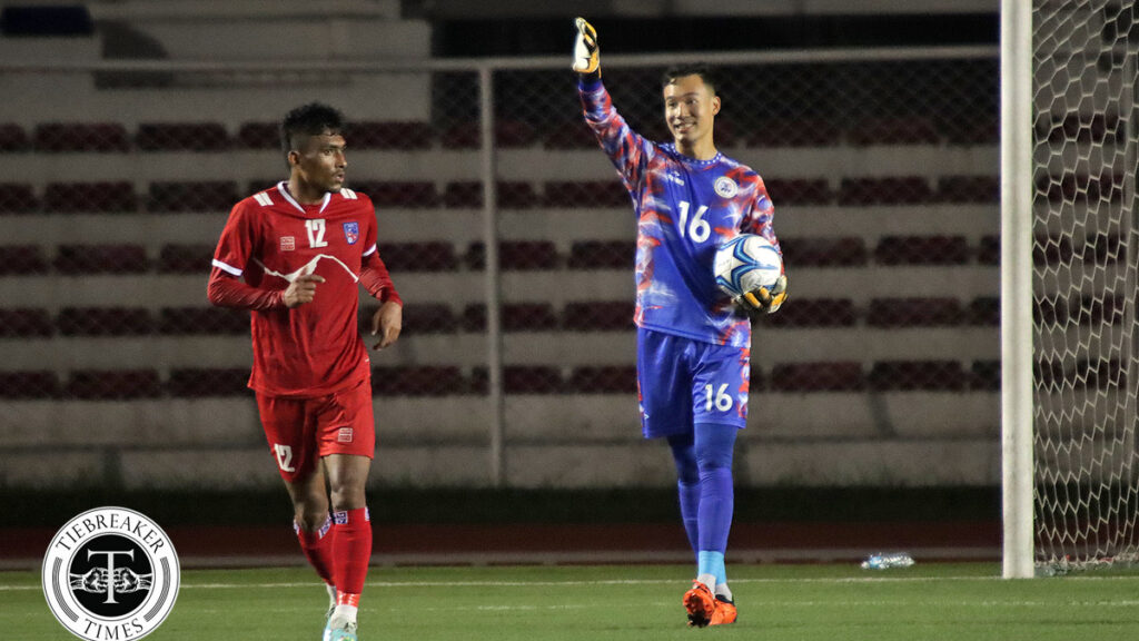 Sky's the limit for new era of Azkals, says Deyto