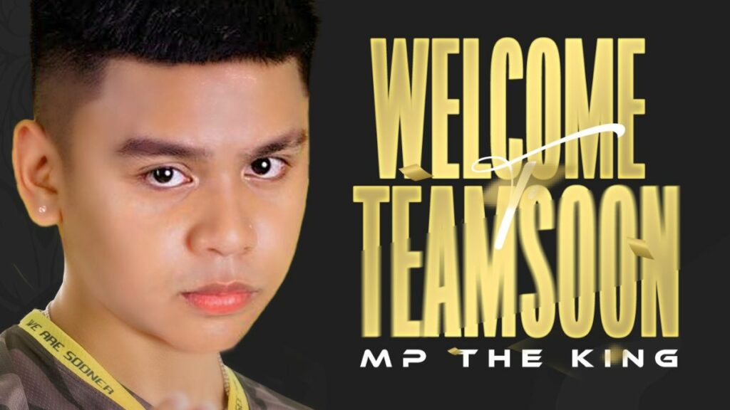 MP The King moves to Cambodia, signs with See You Soon