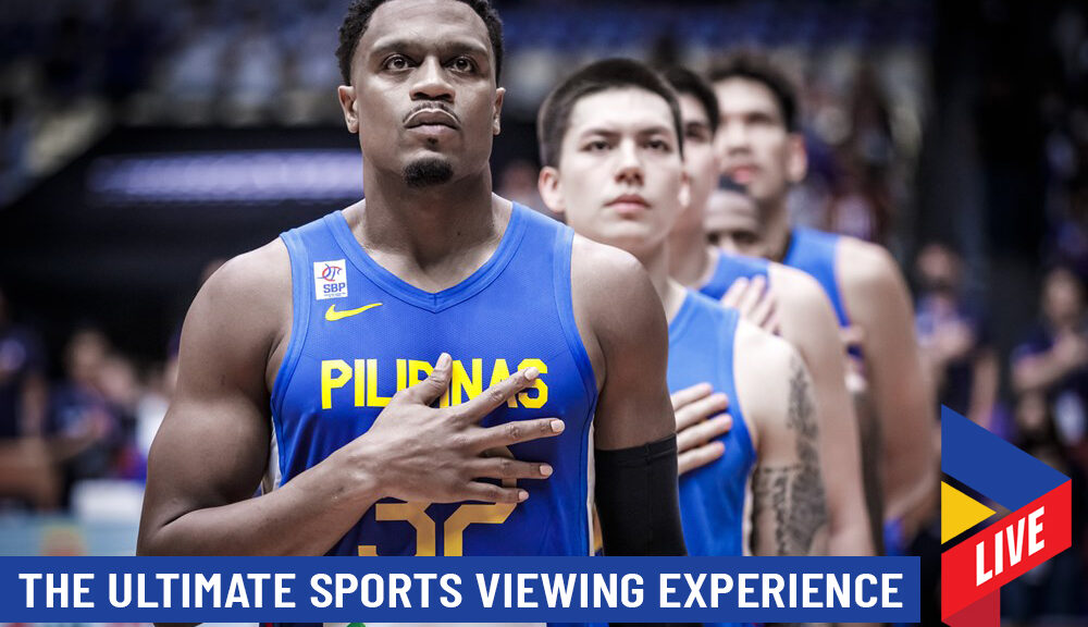 Pilipinas Live to bring unprecedented viewing experience