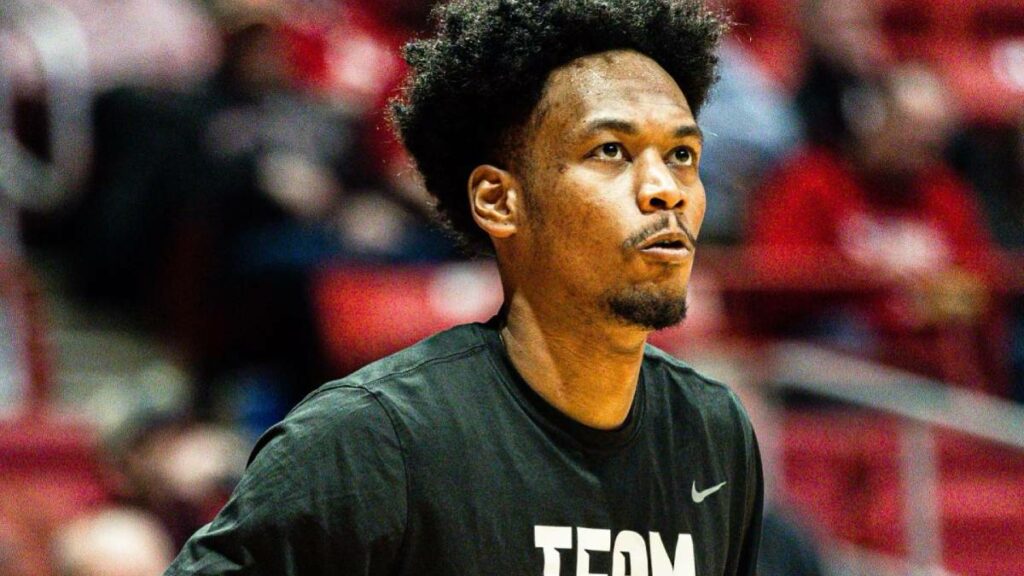 AJ Edu confident he can crack Gilas FIBA WC lineup