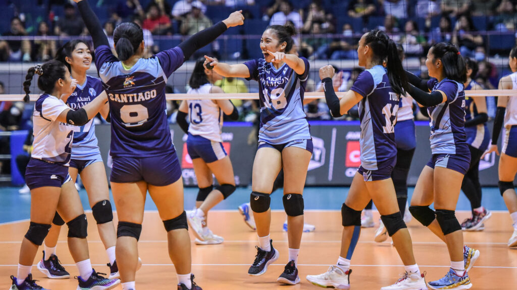 Toring stays true to promise, remains at Adamson with Almonte