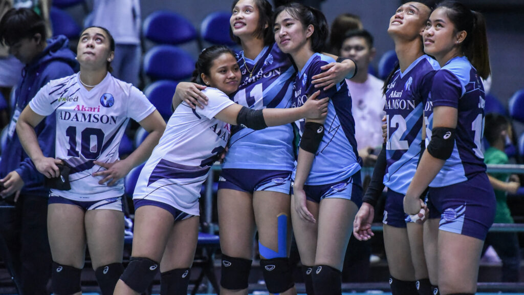 Rizza Cruz reunites with Louie Romero at Farm Fresh