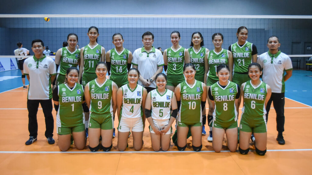 Jerry Yee brings in Benilde core to Farm Fresh