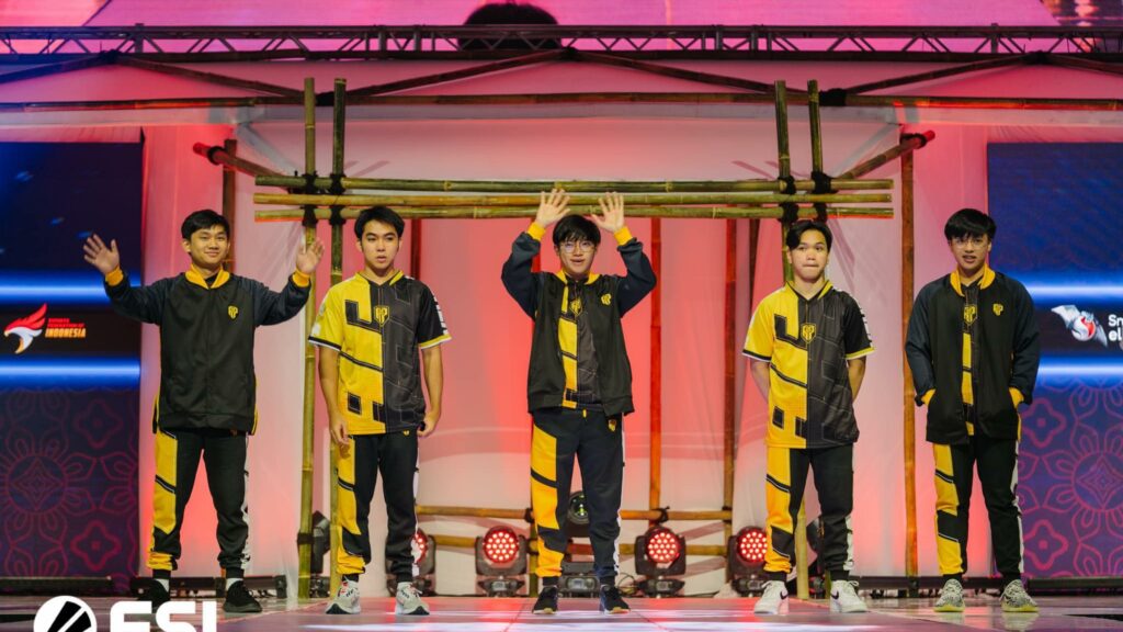 AP Bren bows to Bigetron Alpha as no PH team makes Snapdragon finals