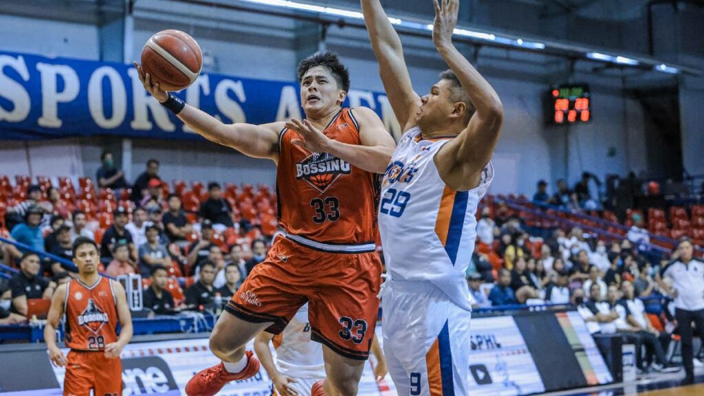 Cariaso laments missed chance to coach Torralba: 'Very curious ako sa ...