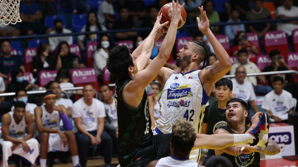 PBA: Young guns show way as Magnolia completes 'On Tour' sweep