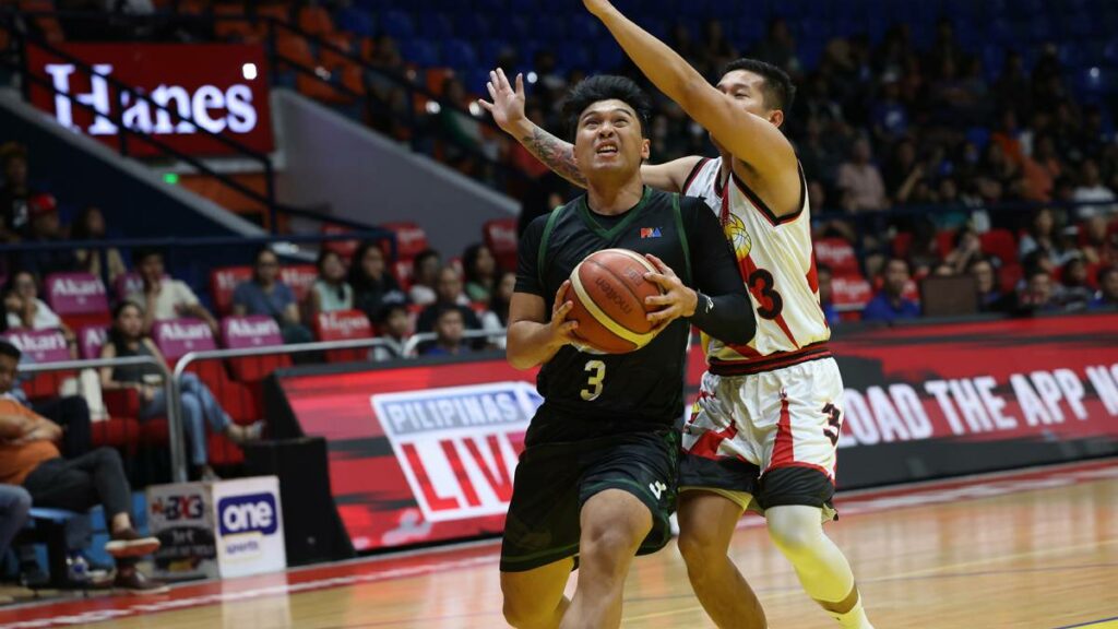 PBA: Terrafirma surpasses Season 47 win total, stuns SMB
