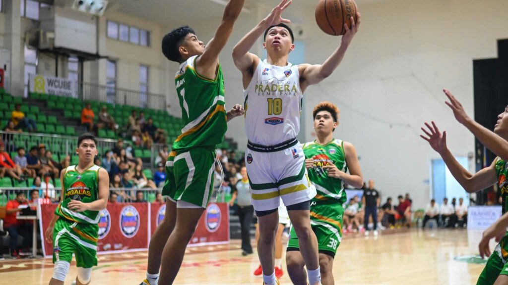 PSL: Pampanga-Pradera romps CDO ahead of clash vs Farm Fresh-Letran