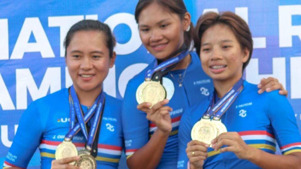 Philcycling: Prado, Carcueva, Bonilla shine in National Road Cycling ...