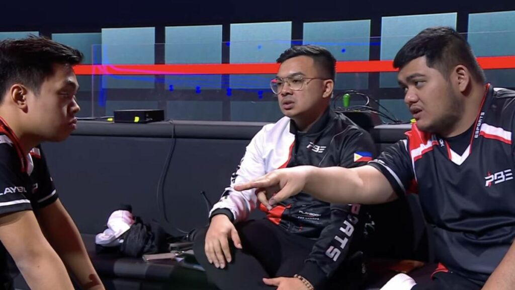 T7: Team PH nabs 7th in Nation's Cup