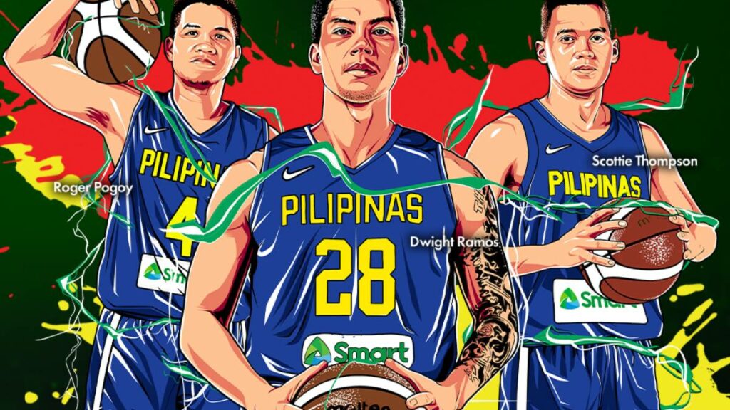 Smart unveils Gilas Power to stream FIBAWC