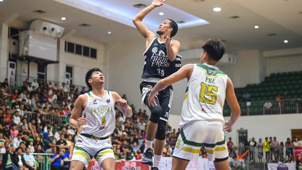 Farm Fresh-Letran scores epic OT win over Pampanga, advances to PSL finals