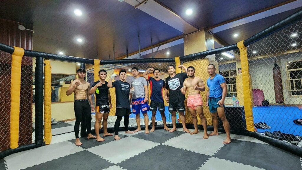 Lions Nation MMA faces reality following warm reception