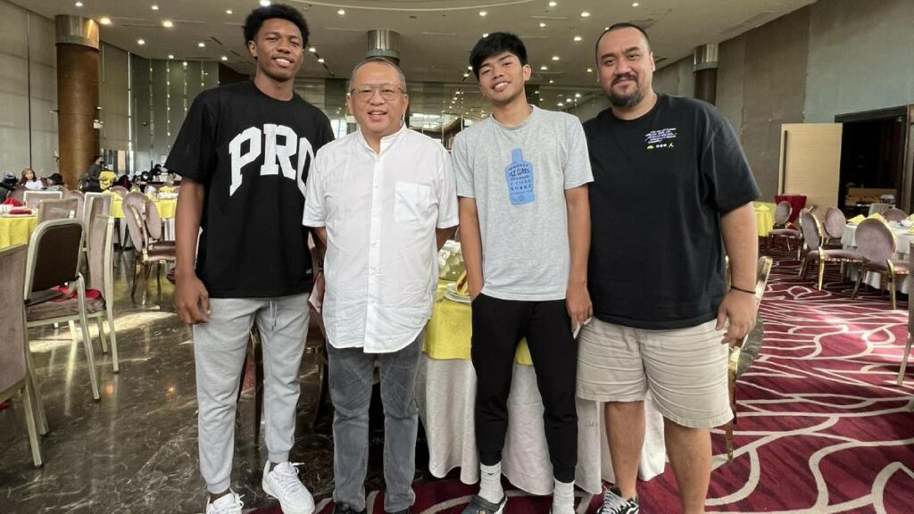 ICC's Roger Ondoa, Ian Torres transfer to CSB