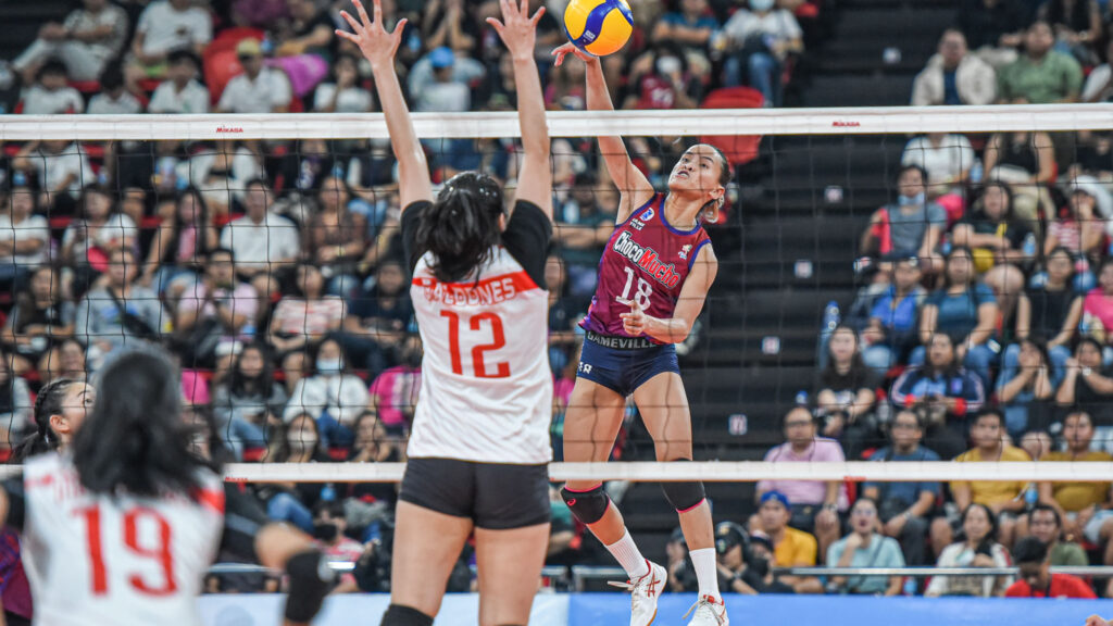 PVL: Choco Mucho stays alive, survives Petro Gazz in 5