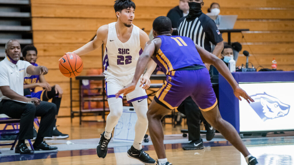 UST scores three new recruits -- including 'two-and-through' John Abate