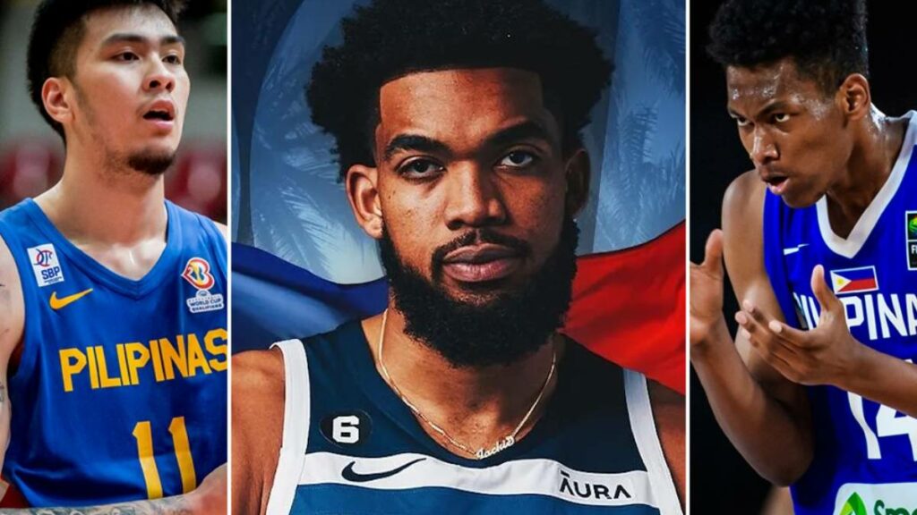 Even with Kai and AJ, KAT will be hard to stop, admits Chot