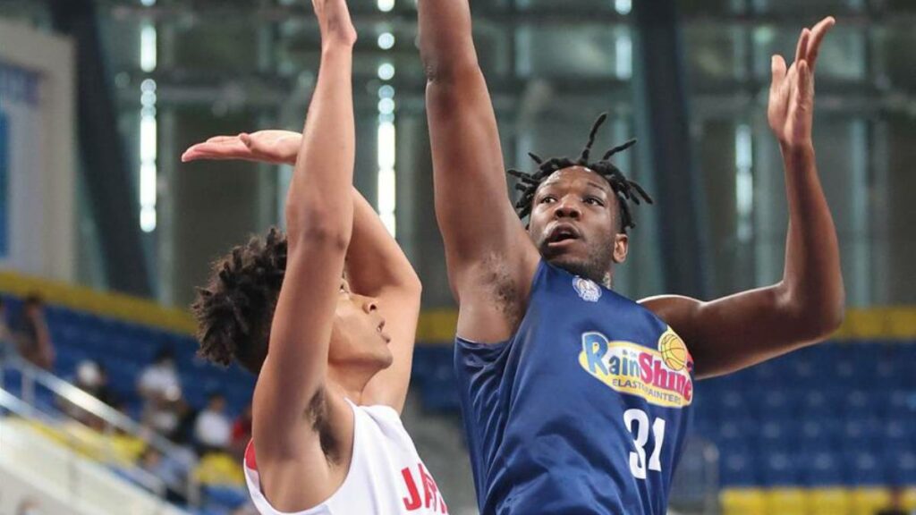 Jones Cup: Kouame, Santillan power ROS rally from 21 down to beat Japan U22