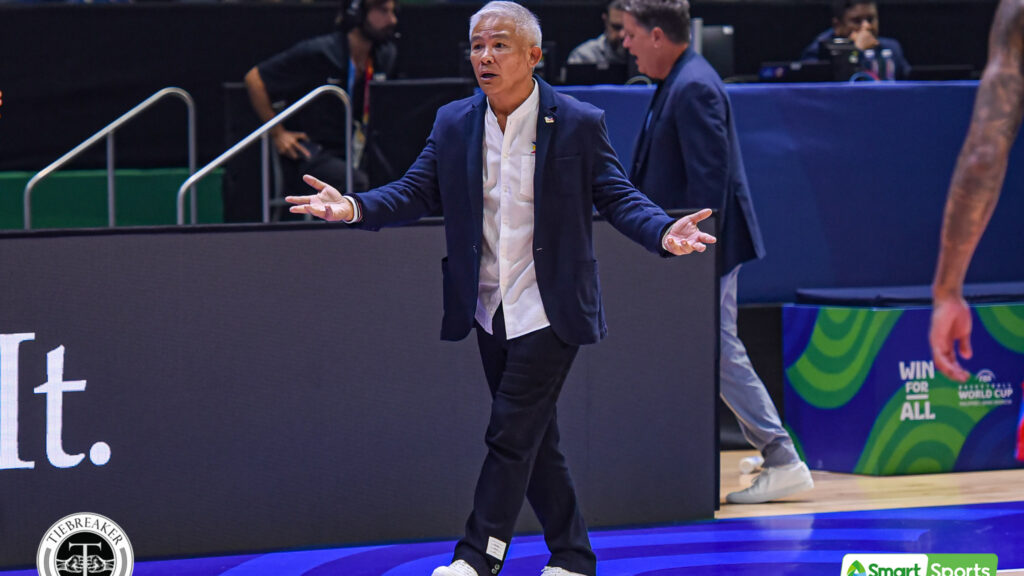 Chot Reyes leaves fate at hands of SBP