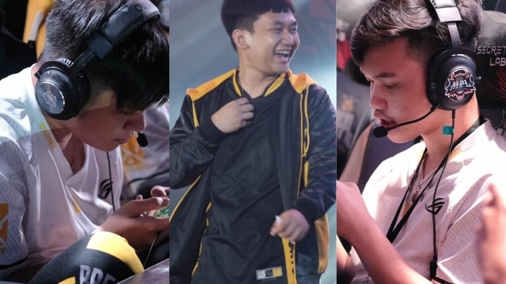 AP Bren maintains core roster for MPL PH 12