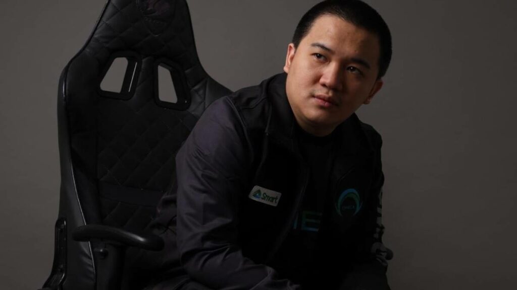 From WildRift to MLBB: Stronger is now Smart Omega's new coach