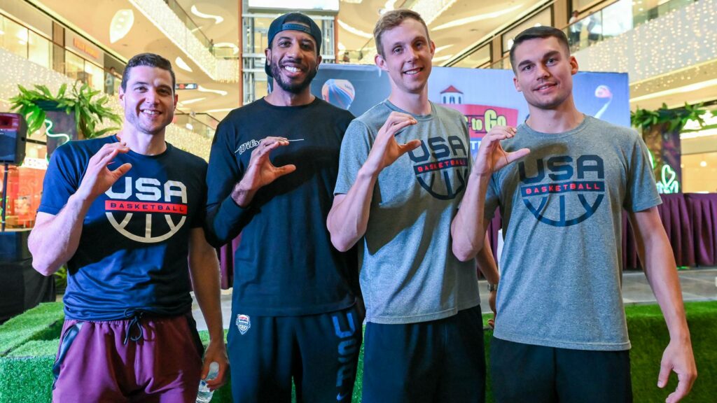 More than meeting Ub, winning first Masters title the bigger goal for ...