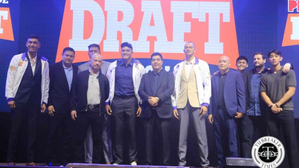 Rain or Shine set to ship injured Galinato to TNT