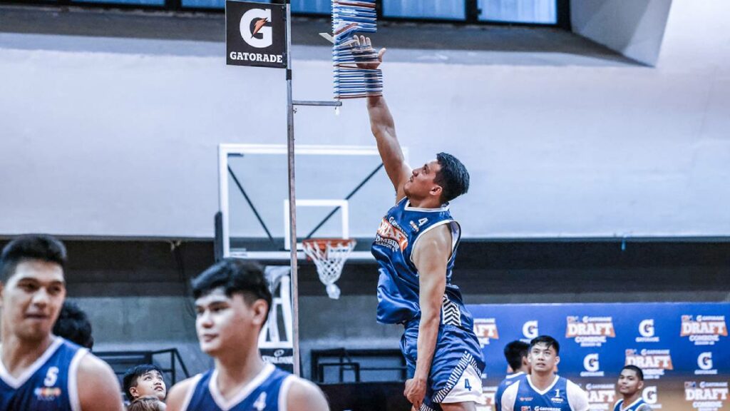 Ken Tuffin says NZ experience is his edge over other applicants