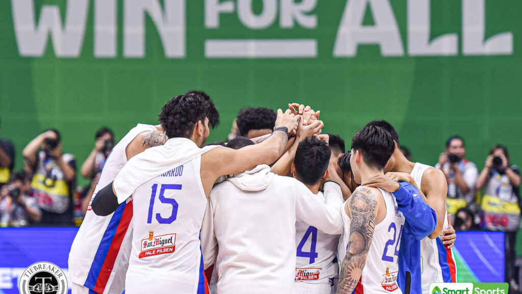 SBP to discuss Gilas Asiad roster, Chot resignation after FIBA WC