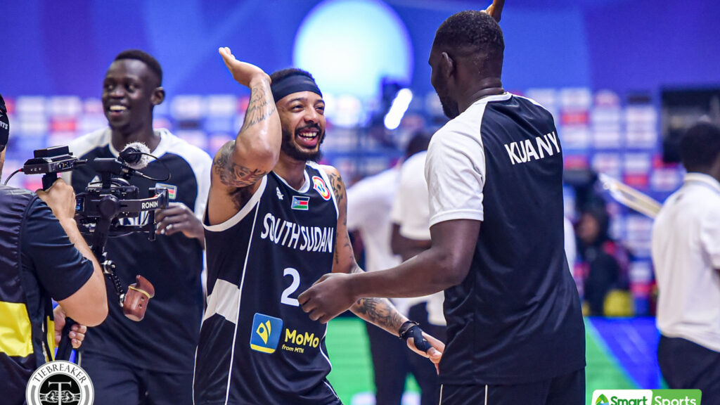 Carlik Jones sees bright future for Bright Stars: 'We're just getting ...