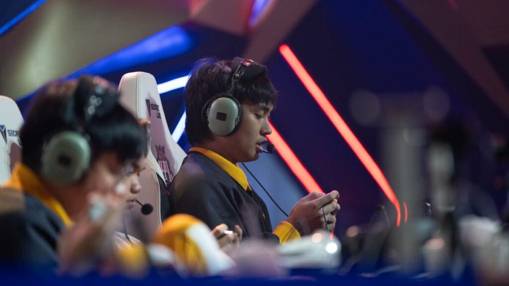 MPL PH: Debuting Pandora gifts AP.Bren skid-breaking sweep of TNC